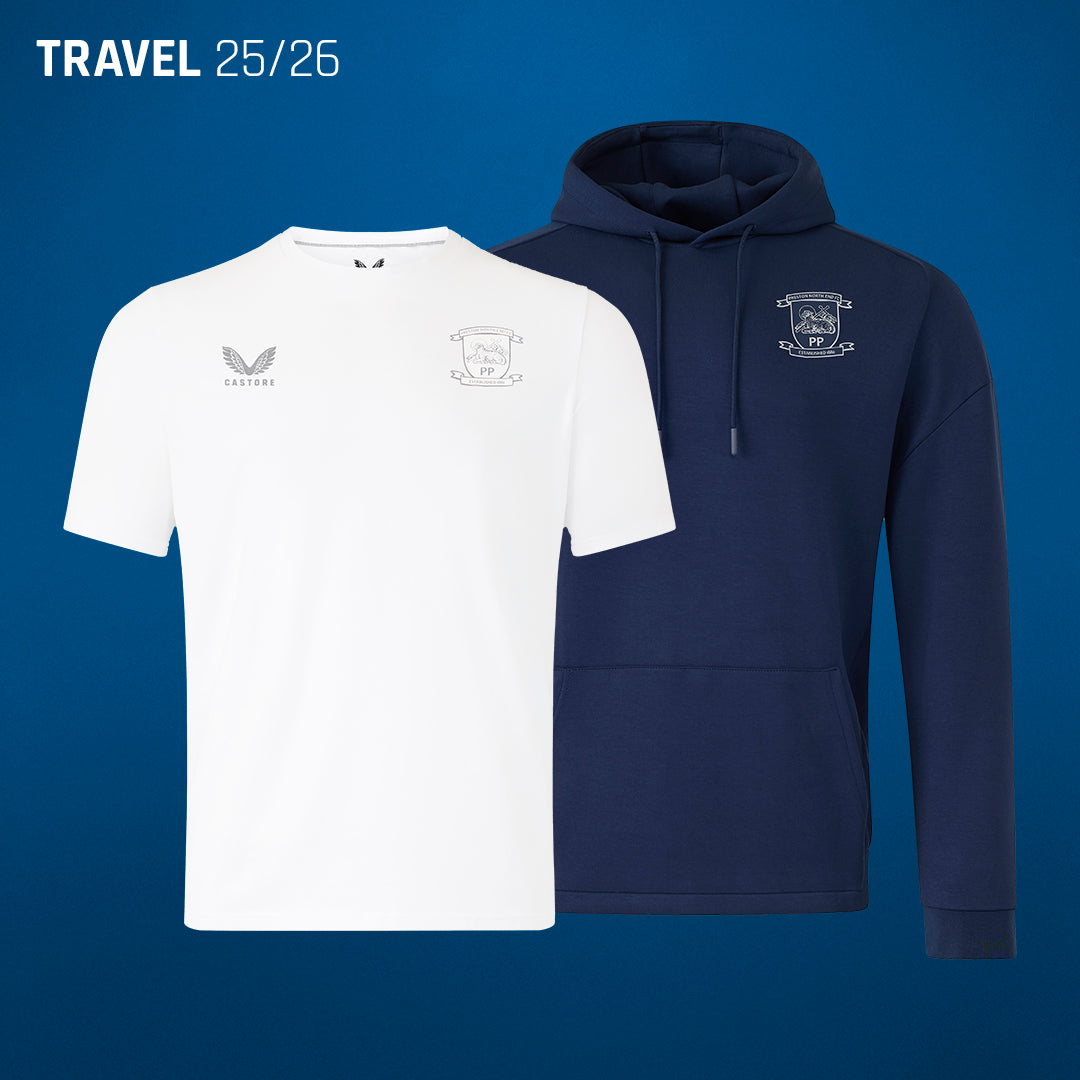 Preston North End