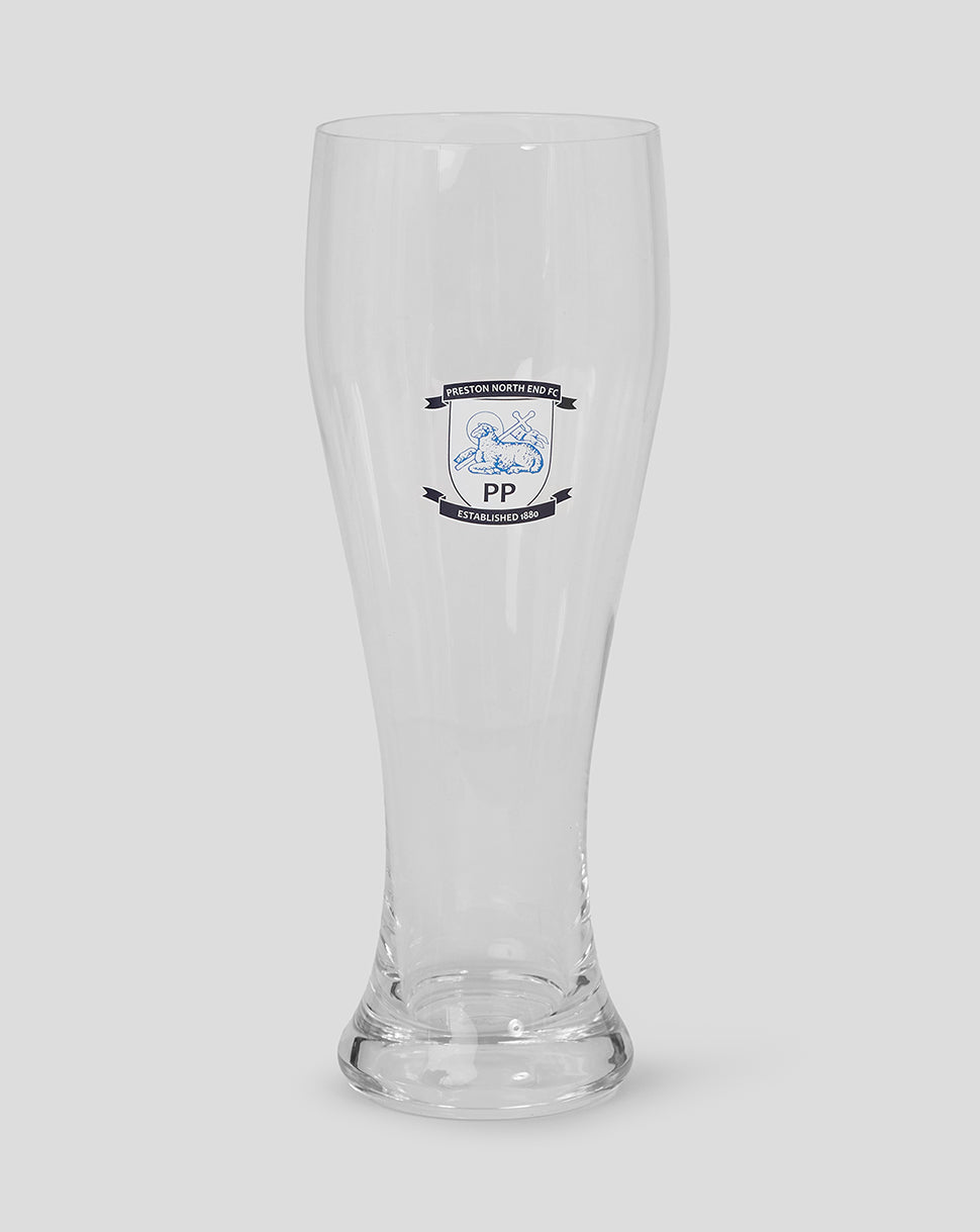 PINT PILSNER GLASS