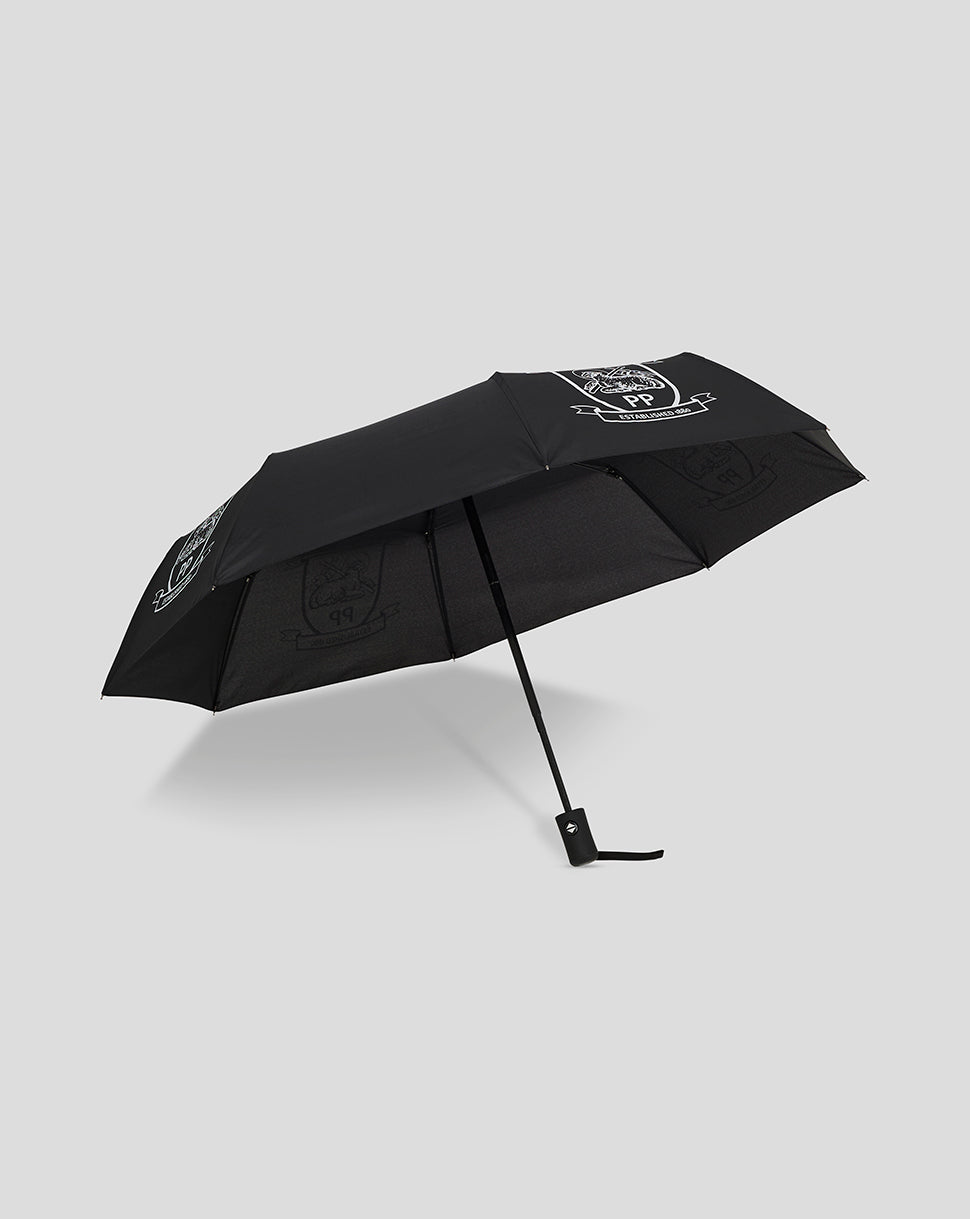TELESCOPIC UMBRELLA - MONO CREST