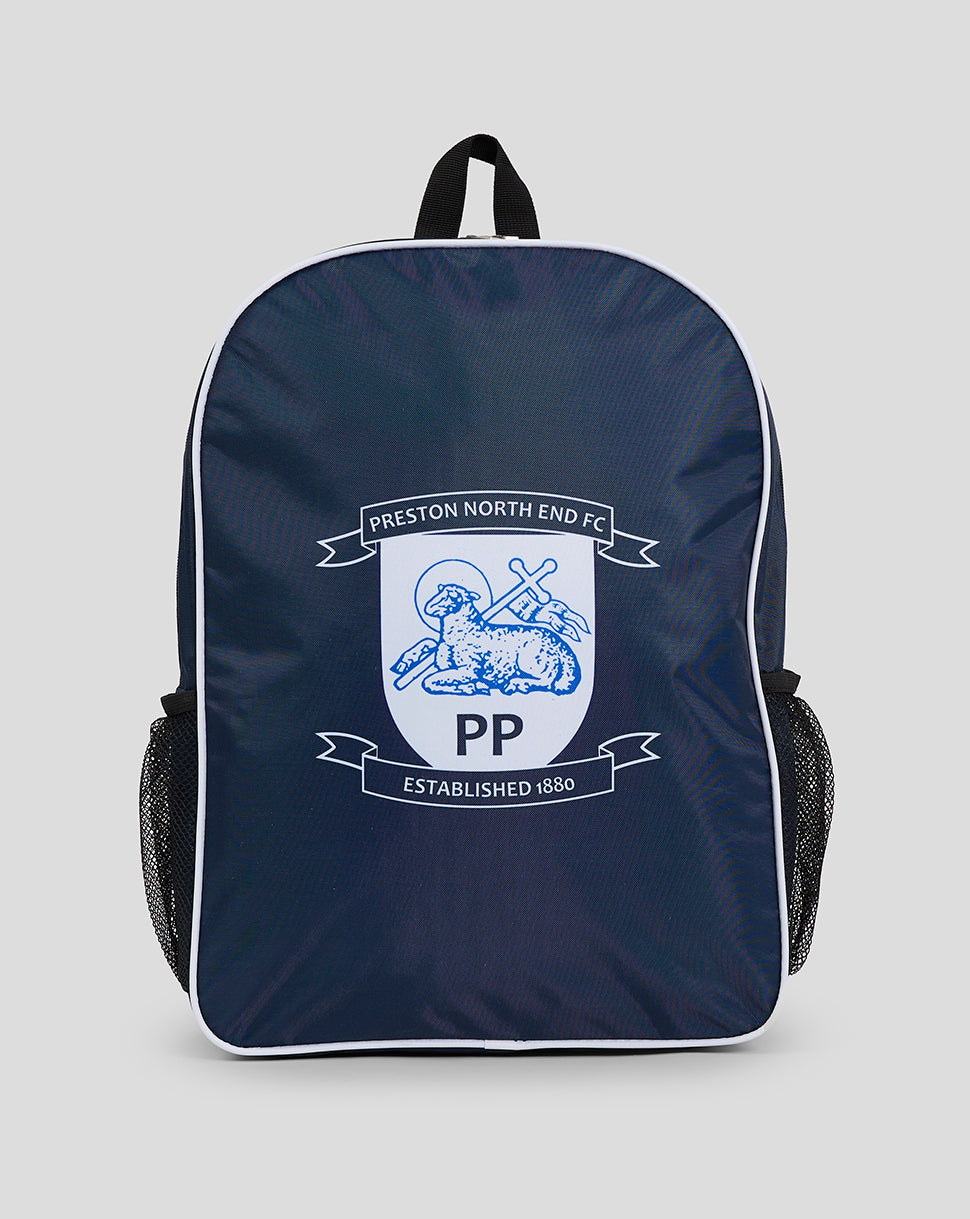 PRESTON NORTH END 24/25 BACKPACK