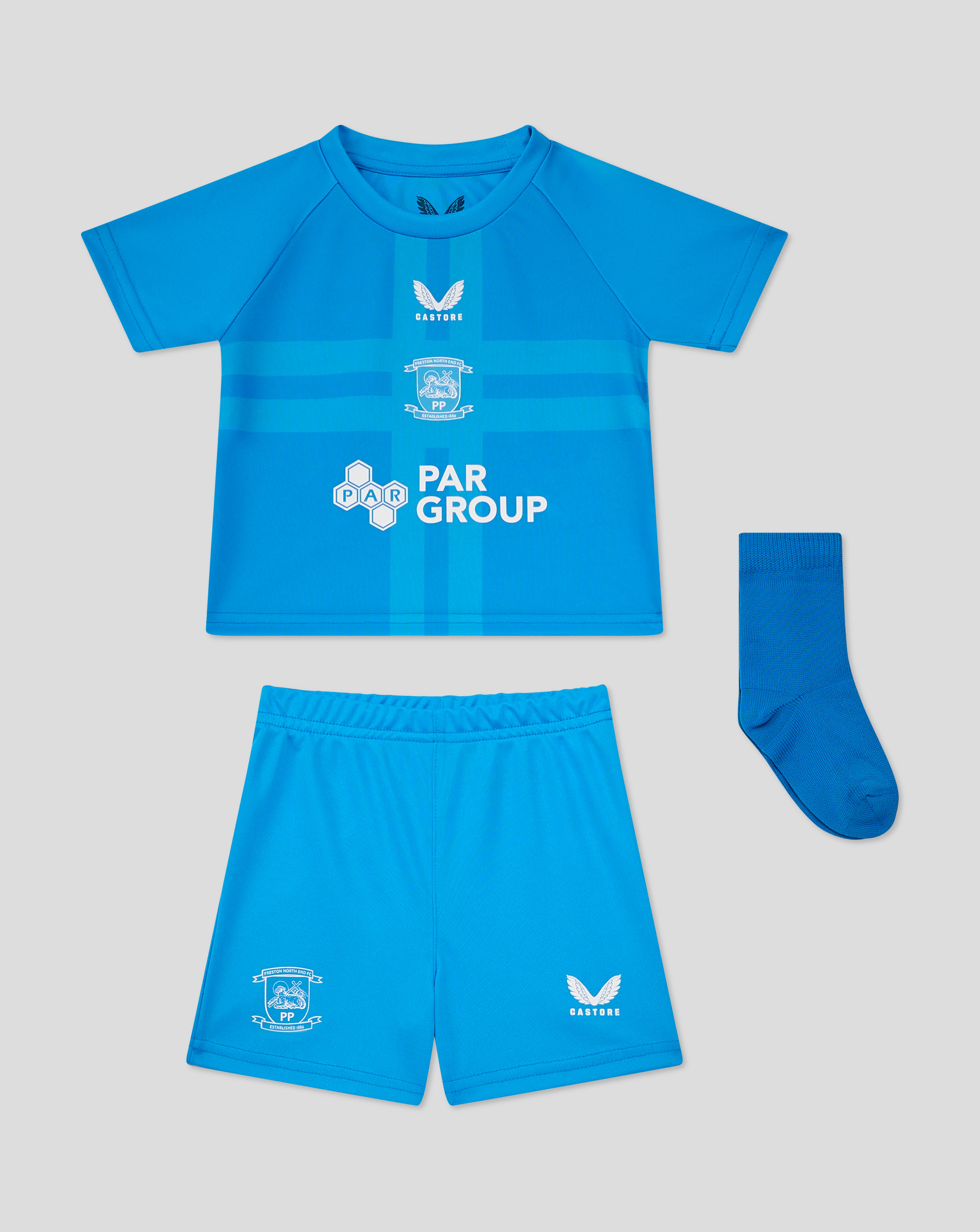 PRESTON AWAY NESTED BABY KIT