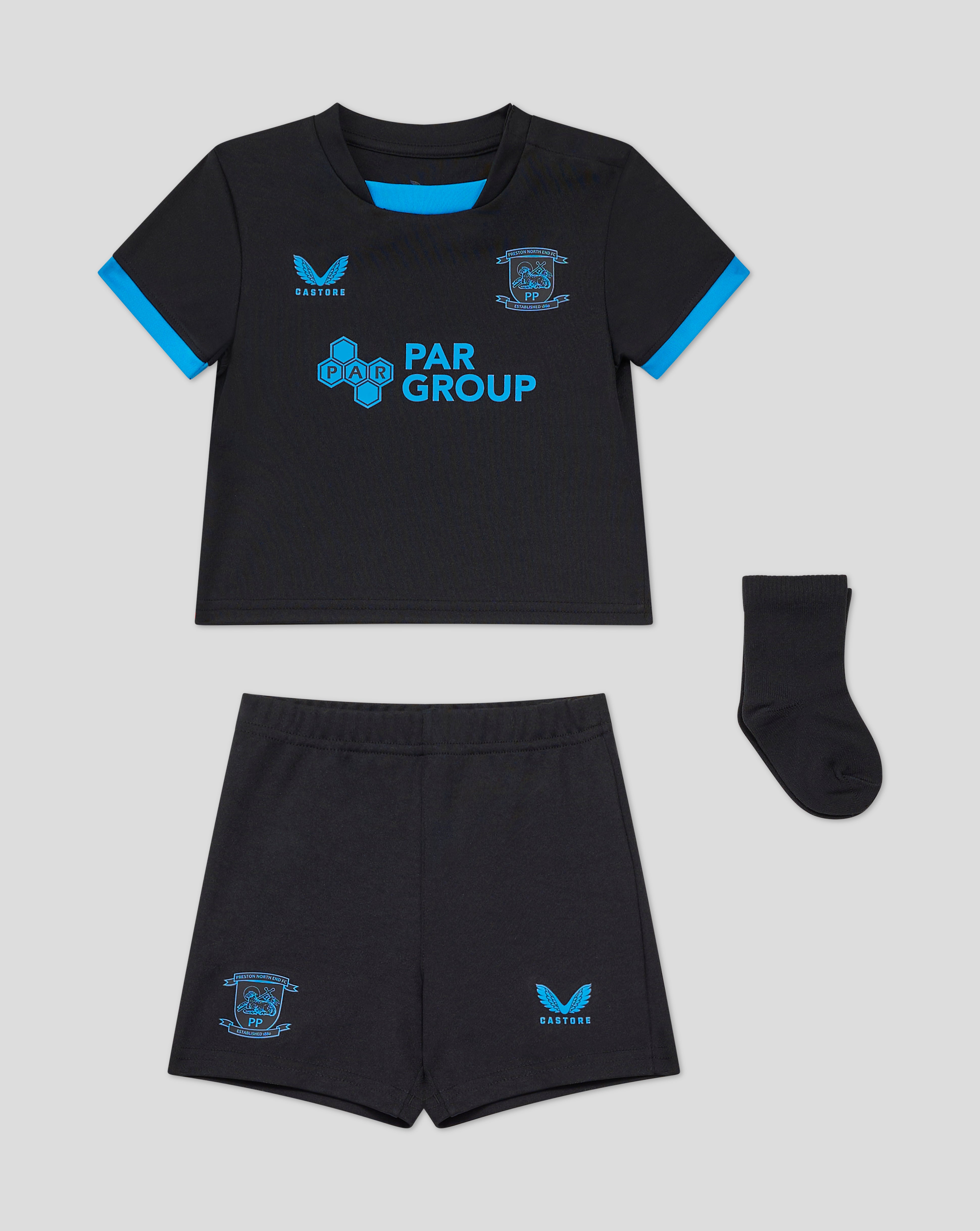 PRESTON THIRD NESTED BABY KIT